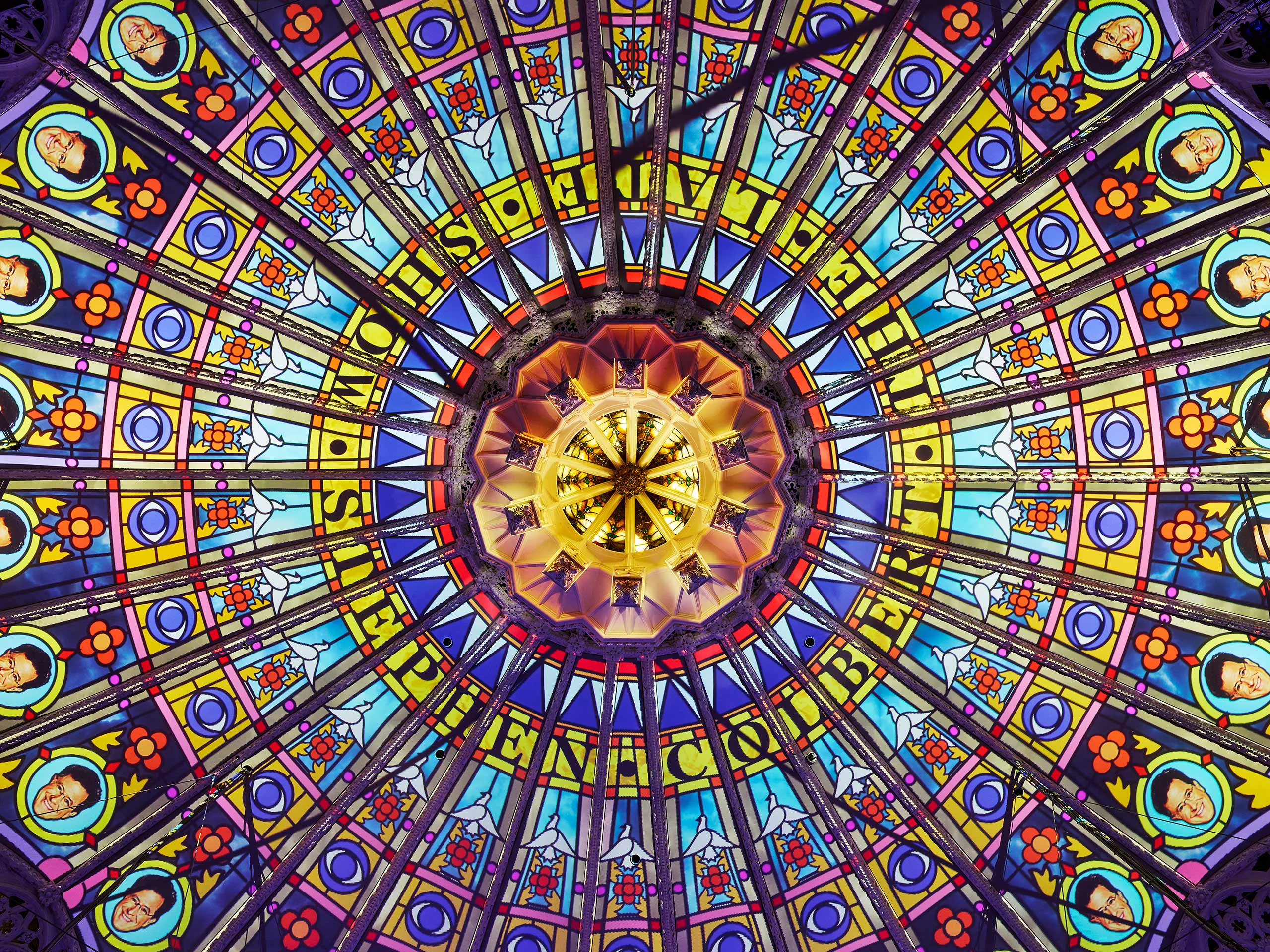 Ed Sullivan Theater | Design Republic